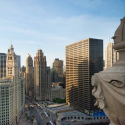 LH Rooftop - 50 Photos & 44 Reviews - Cocktail Bars - 85 E Wacker Dr ...