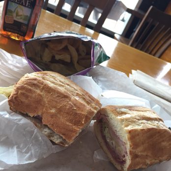 Potbelly Sandwich Shop - Order Online - 33 Photos & 23 Reviews ...