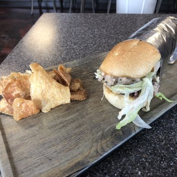 Bad As’s Sandwich - 201 Photos & 204 Reviews - Sandwiches - 207 N ...
