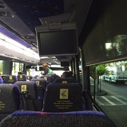Van Galder Bus Company - 15 Photos & 32 Reviews - Transportation - 715 ...