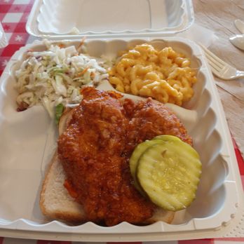 Hot Chicken Takeover - 315 Photos & 328 Reviews - American (Traditional ...