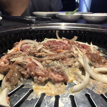 Gen Korean BBQ House - 226 Photos & 95 Reviews - Korean - 2000 E Rio ...