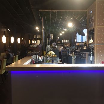 SnowBean - 334 Photos & 105 Reviews - Coffee & Tea - 5310 E Colonial Dr ...