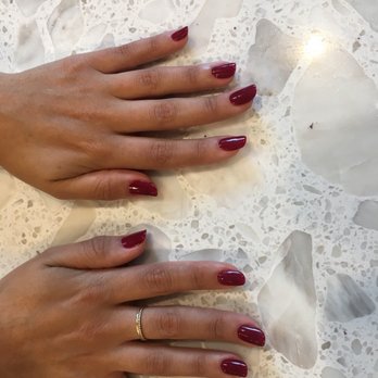 Bella Nail Bar - 35 Photos & 13 Reviews - Nail Salons - 1988 Ford Dr ...