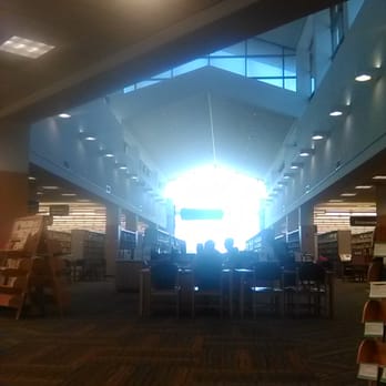 Redondo Beach Public Library -- The Main Library - 94 Photos & 71 ...