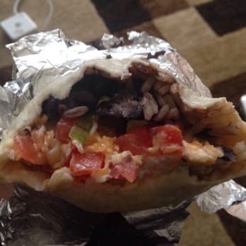 Johnny Burrito - 28 Photos & 108 Reviews - Mexican - 301 S Tryon St ...