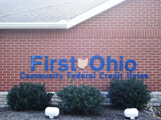 First Ohio Community Federal Credit Union - Banks & Credit Unions ...