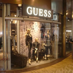 Guess - Women's Clothing - Singel 457, Centrum, Amsterdam, Noord ...