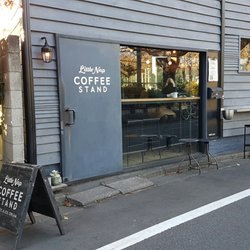 Little Nap Coffee Stand - 49 Photos & 20 Reviews - Coffee & Tea - 代々木5 ...