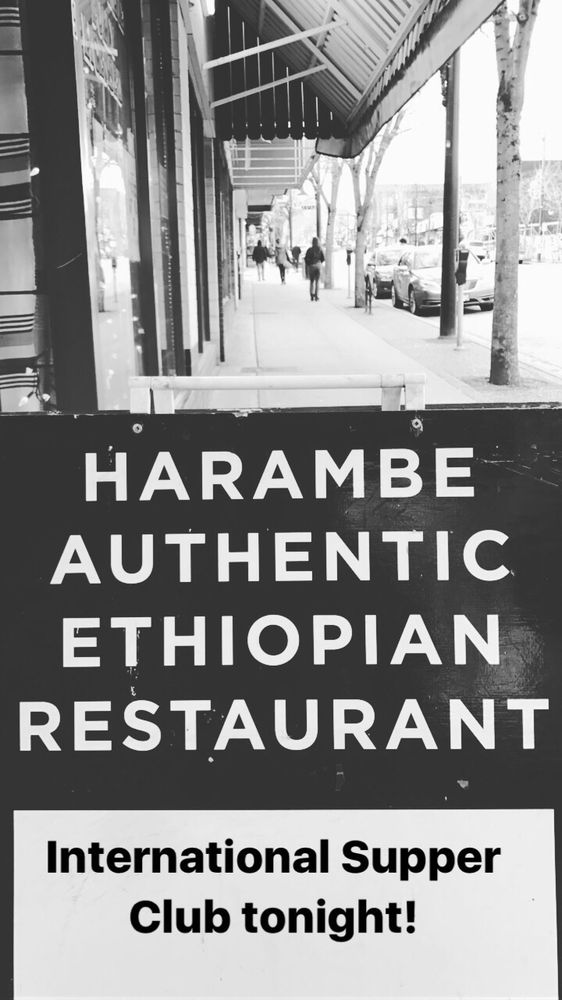 Harambe Restaurant - 56 Photos & 81 Reviews - Ethiopian - 2149 ...