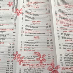 China East - Order Food Online - 17 Reviews - Chinese - Joseph Lee ...