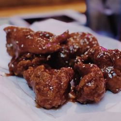 Angry Chicken - Order Online - 301 Photos & 225 Reviews - Bars - 1930 S ...