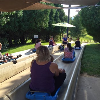 Chestnut Mountain Resort - 92 Photos & 82 Reviews - Ski Resorts - 8700 ...