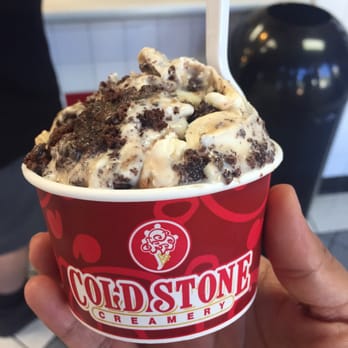Cold Stone Creamery - 20 Photos & 66 Reviews - Ice Cream & Frozen ...