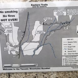 Taconic Mountains Ramble - Hiking - 321 St John Rd, Castleton, VT - Yelp