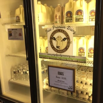 Prigel Family Creamery - 47 Photos & 63 Reviews - Ice Cream & Frozen ...