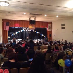 Irving Junior High School - Elementary Schools - 3010 Estara Ave ...