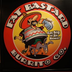 Fat Bastard Burrito - 49 Photos & 56 Reviews - Mexican - 1118 Queen ...