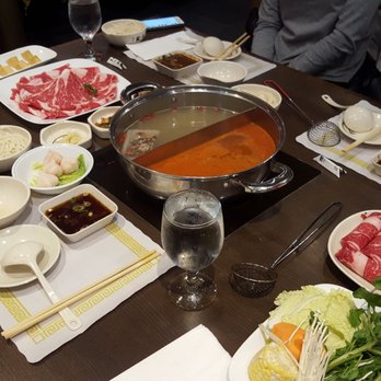 Shabu-Zen - 331 Photos & 526 Reviews - Japanese - 80 Brighton Ave ...