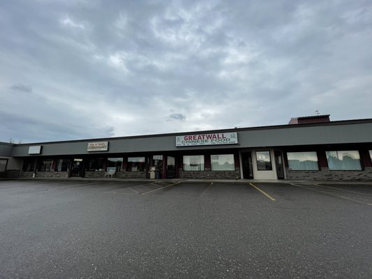 Unity, WI Map & Directions - MapQuest