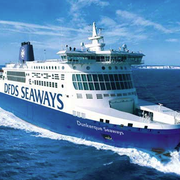 Direct Ferries - Ferries - 45 Great Sutton Street, Clerkenwell, London ...