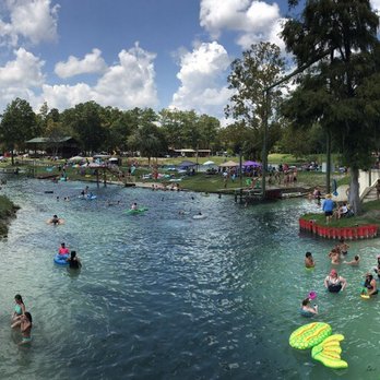Vortex Spring - 60 Photos & 23 Reviews - Resorts - 1517 Vortex Springs ...