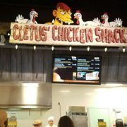 Cletus Chicken Shack - 42 Photos & 11 Reviews - Southern - 1000 ...