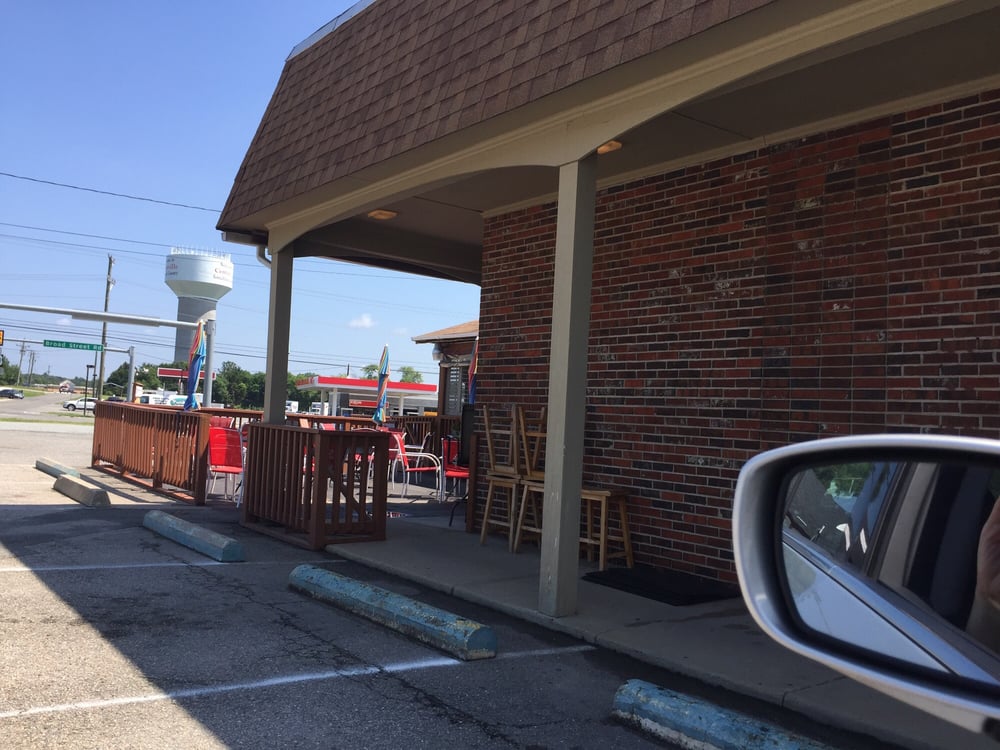 Sunset Grill - 15 Photos & 37 Reviews - American (Traditional) - 1601 ...