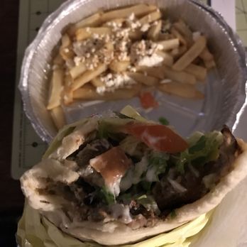 Mr Gyros - Order Food Online - 95 Photos & 310 Reviews - Greek ...
