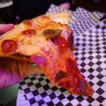 Evel Pie - Order Food Online - 226 Photos & 104 Reviews - Pizza ...