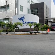 Amerimed - 19 Photos & 15 Reviews - Hospitals - Av. Tulum Sur 260 ...