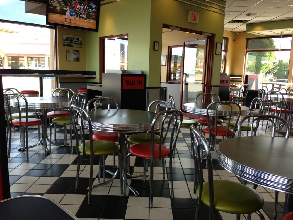 Triple O’s - Restaurants - 948 McCurdy Road - Kelowna, BC - Reviews ...