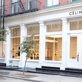 CELINE - (New) 10 Photos & 22 Reviews - Women's Clothing - 67 Wooster ...