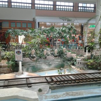 Regency Square Mall - 106 Photos & 47 Reviews - Shopping Centers - 9501 ...