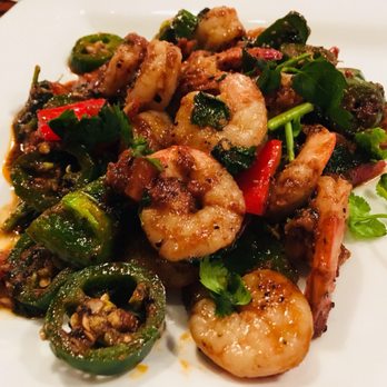 Dagon - 724 Photos & 326 Reviews - Burmese - 2671 S King St, Honolulu ...