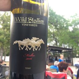 Wild Stallion Vineyards - 10 Photos - Wineries - 5969 W Rayford Rd ...