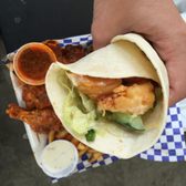 We Dat’s Chicken and Shrimp - 92 Photos & 46 Reviews - Chicken Wings ...