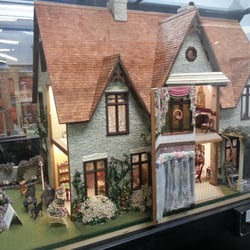 Miniature Museum Of Greater St Louis - Check Availability - Museums ...