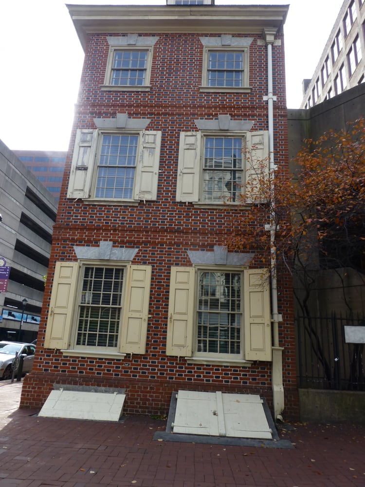 Declaration House - 22 Photos - Landmarks & Historical Buildings - 599 ...