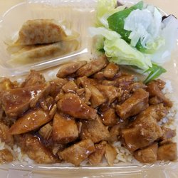 The Original Deli - 33 Photos - Delis - 1215 4th Ave, Downtown, Seattle ...