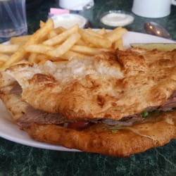 Diné Restaurant - 10 Photos - Diners - 45 Main St, Window Rock, AZ ...