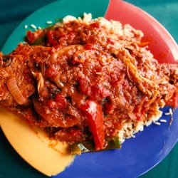 Reggae Hut - 216 Photos & 294 Reviews - Caribbean - 4814 Almeda Rd ...