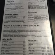 Breaking Bread - 16 Reviews - Breakfast & Brunch - 530 Lawrence Ave ...