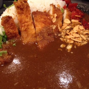 Abiko Curry - Japanese - Koreatown - New York, NY - Reviews - Photos ...
