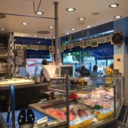 Fisch-Witte - 29 Photos & 63 Reviews - Fishmonger - Viktualienmarkt 9 ...