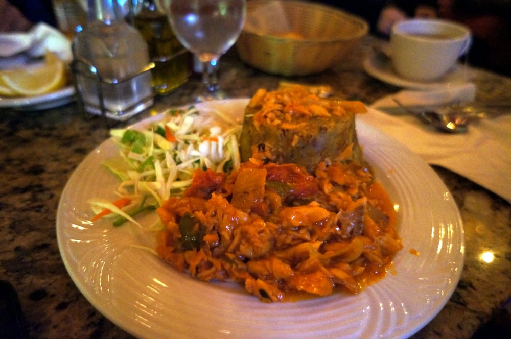 La Casa Del Mofongo Dress Code