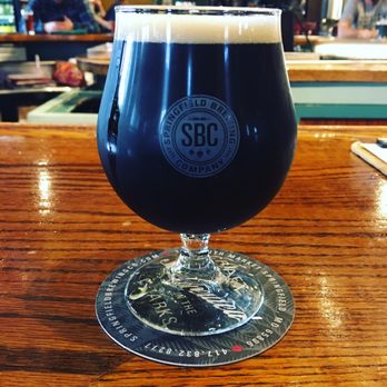 Springfield Brewing Company - 153 Photos & 231 Reviews - American ...