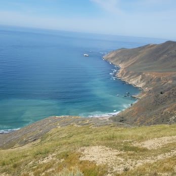 Point Sal State Beach - 18 Photos - Beaches - Brown Rd Point Sal Rd ...