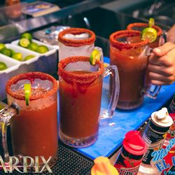 Mariscos El Capitan - 37 Photos & 23 Reviews - Mexican - 1106 S Bristol ...
