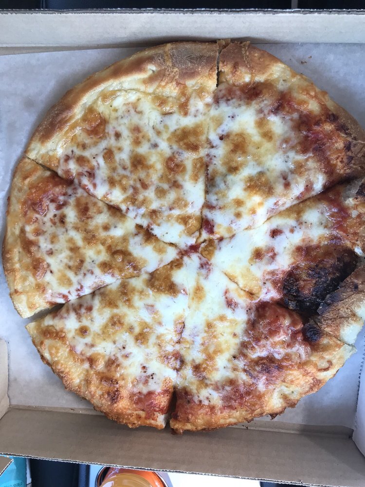 Nona’s Pizza - Pizza - 1B Cape Rd Rte 140, Mendon, MA - Restaurant ...